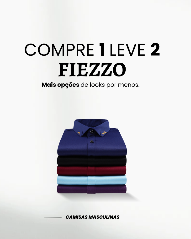 Promoção De Camisas: Compre 1 Leve 2 | Compre Com Frete Grátis