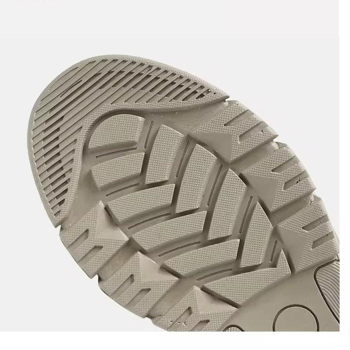 Bota Masculina De Couro L'Deck | Frete Grátis